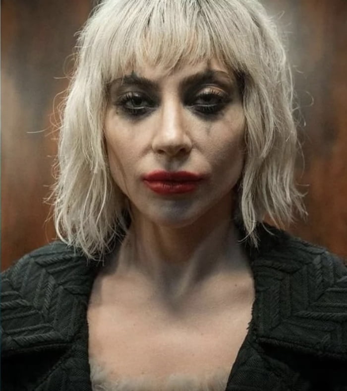 Lady Gaga is super cringe. Yes i said it. - 9GAG