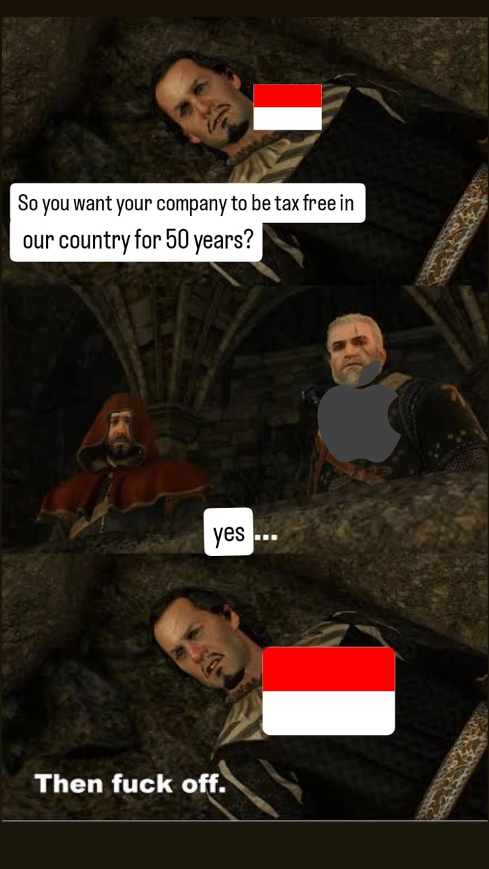 Bit rude innit - 9GAG