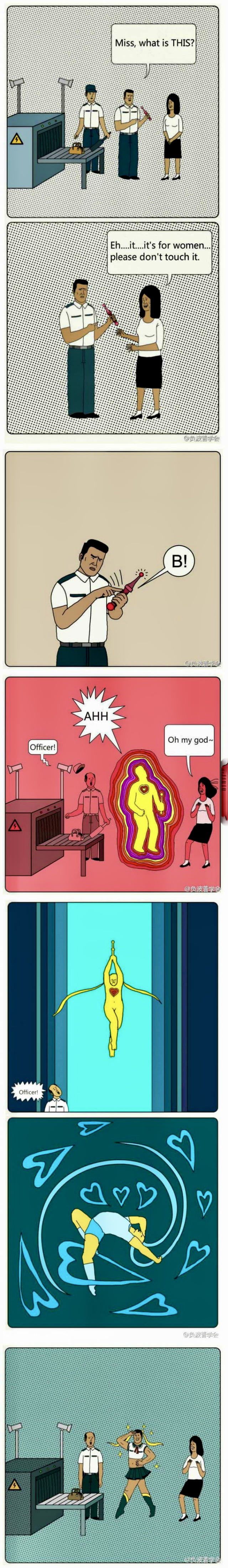 True story, bro. It happened to me - 9GAG