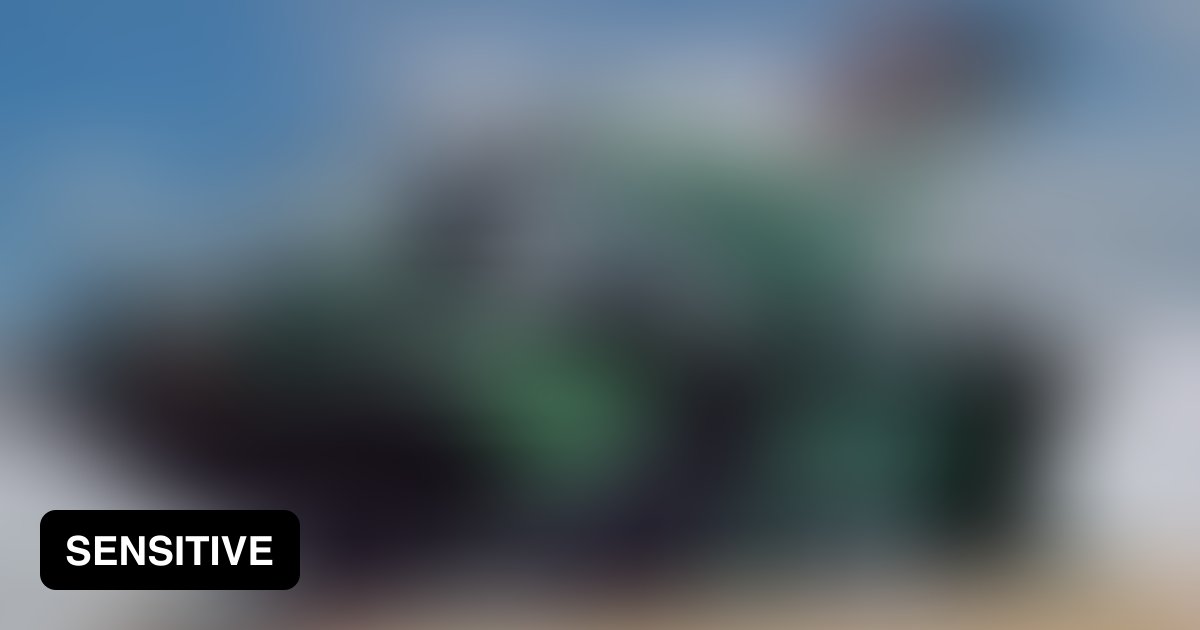 Sea Ranger by Luigi Colani is an all-terrain vehicle 6.2 m in length ...