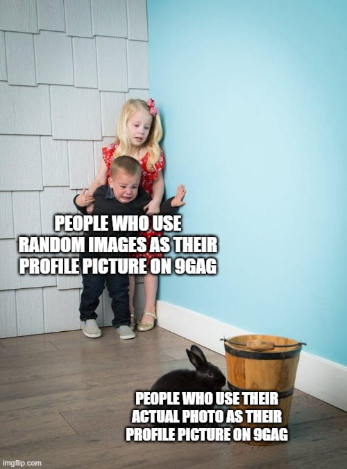 Absolute madlads - 9GAG