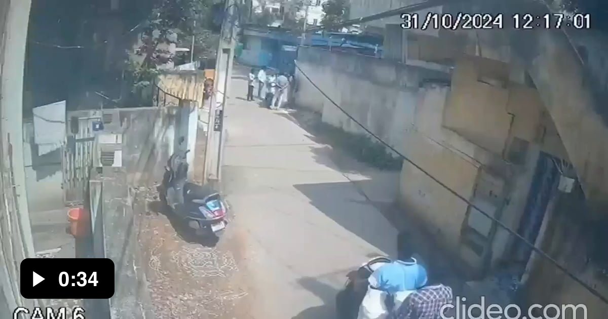 Onion bomb (Diwali firecracker) explosion leaves one dismembered and 6 ...