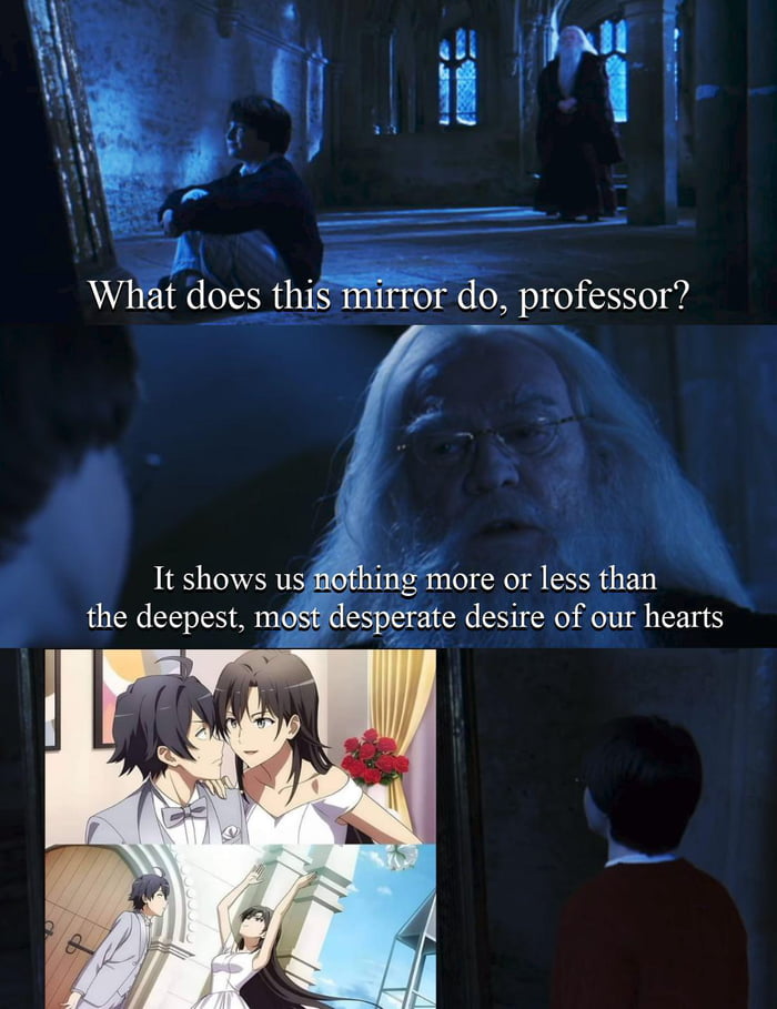 Sensei is the best girl - 9GAG