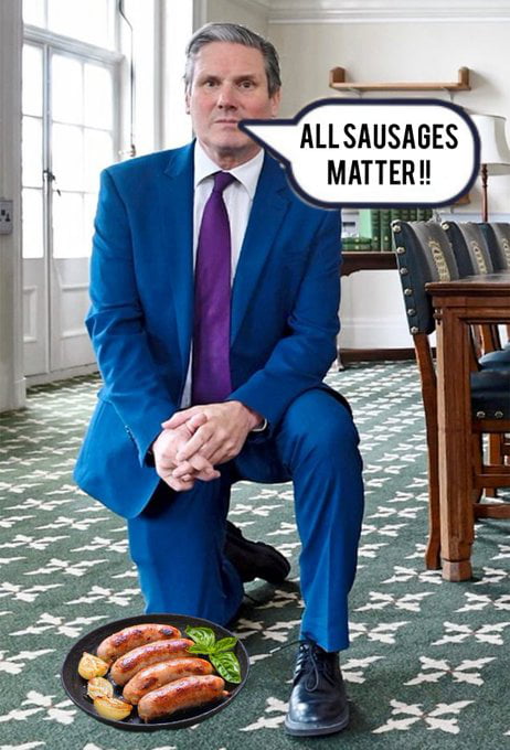 All Sausage Matter - 9GAG