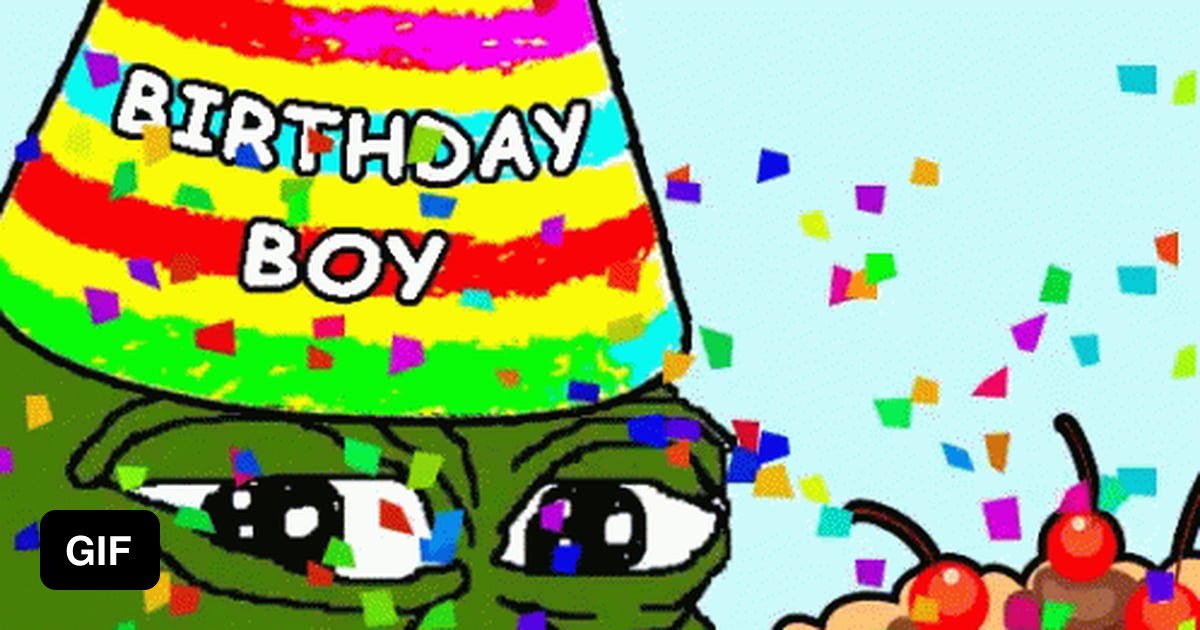 Happy Birthday to me, cake for everyone! - 9GAG