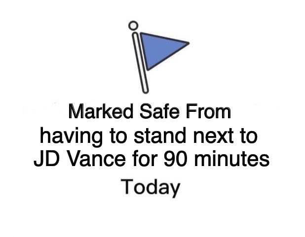 Thank god, good luck Tim - 9GAG