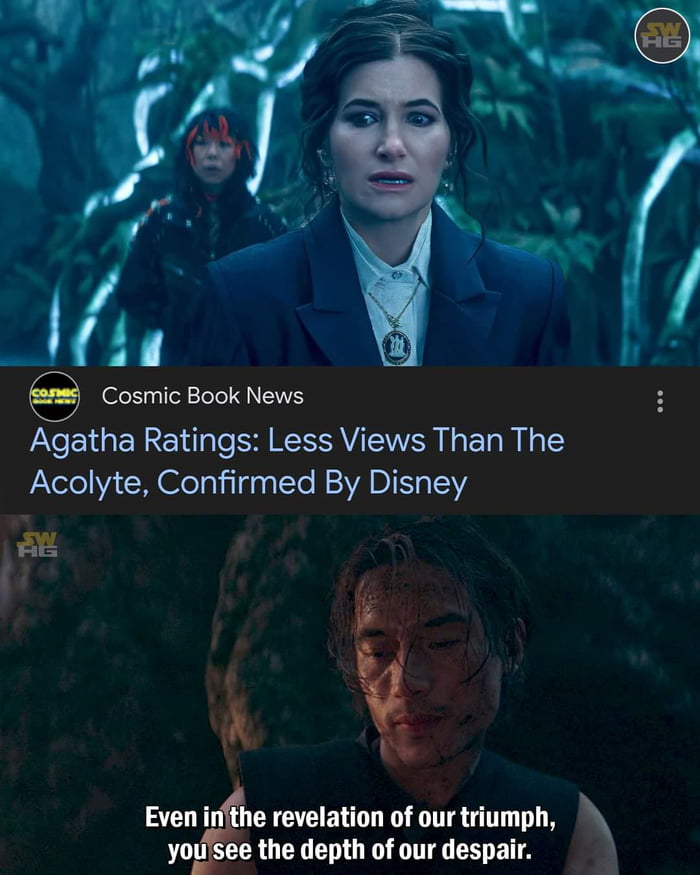 What extraordinary beings we are. - 9GAG