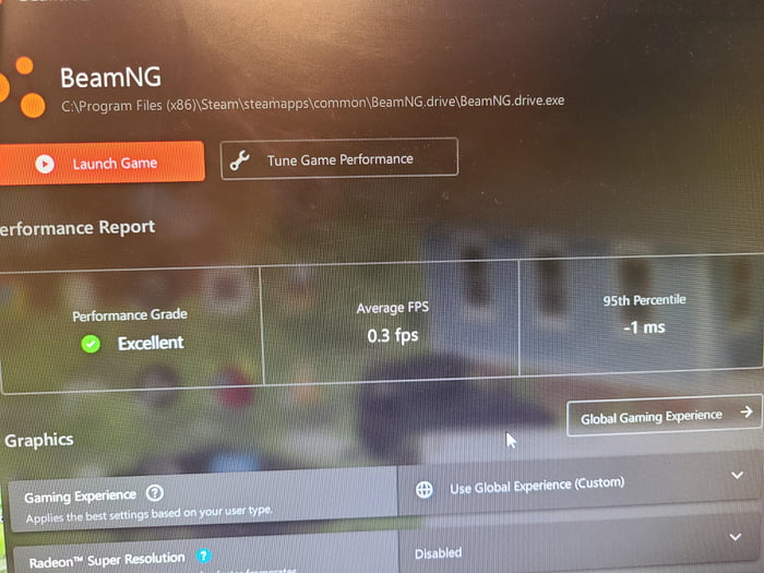 The new "excellent" - 9GAG