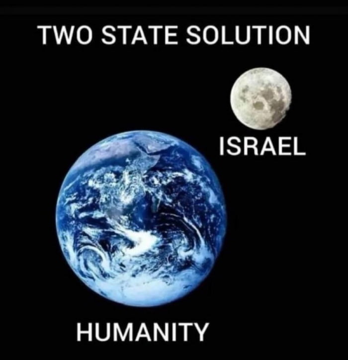 There is always the solution. - 9GAG