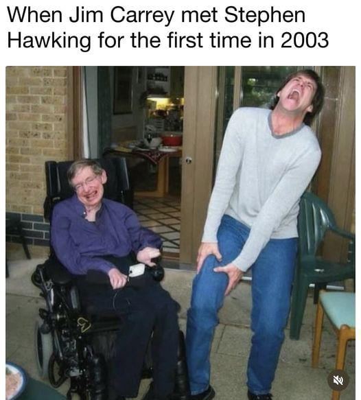 Legendary minds, legendary laughter! - 9GAG