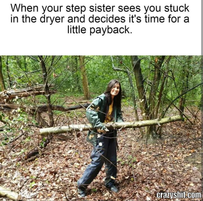 Please stepsis, i am stuck - 9GAG