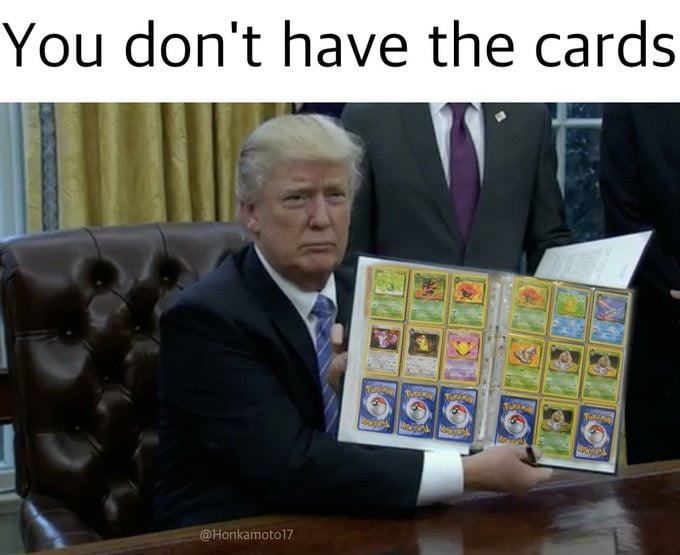 Gotta Catch ‘Em All! - 9GAG