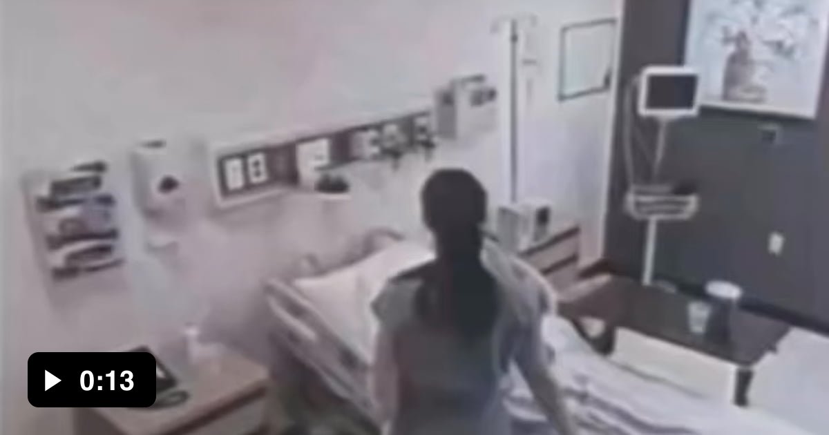 Nurse get fired for indecent exposure and inappropriate touching of comatose patient - 9GAG