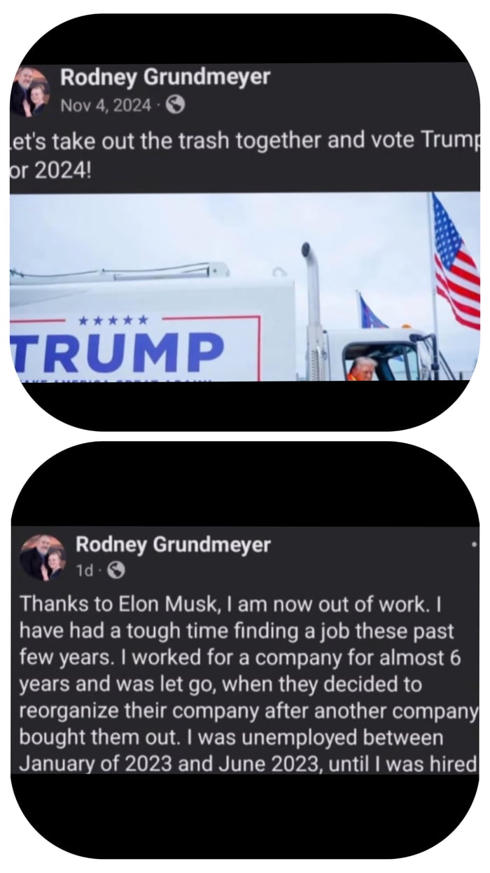 Another FAFO case. - 9GAG