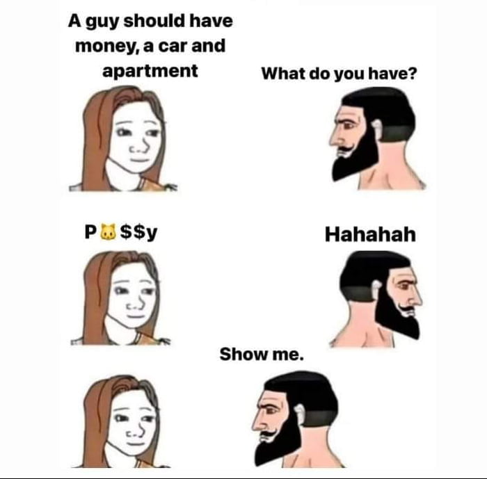 Why are you geh? - 9GAG