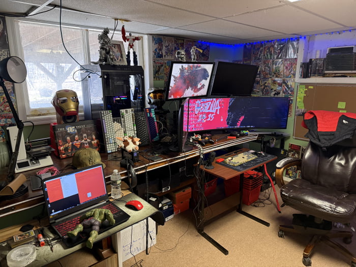 A work in progress - 9GAG