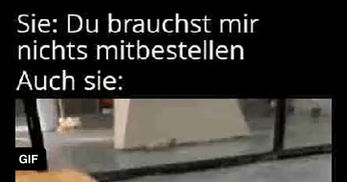 Jedes. Verdammte. Mal! - 9GAG