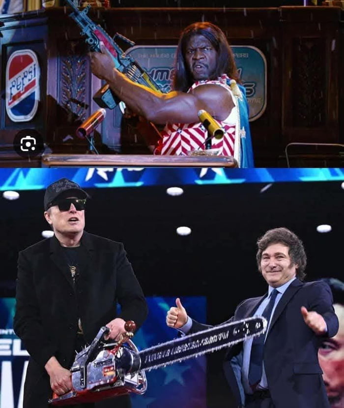 Brawndo it has electrolytes - 9GAG