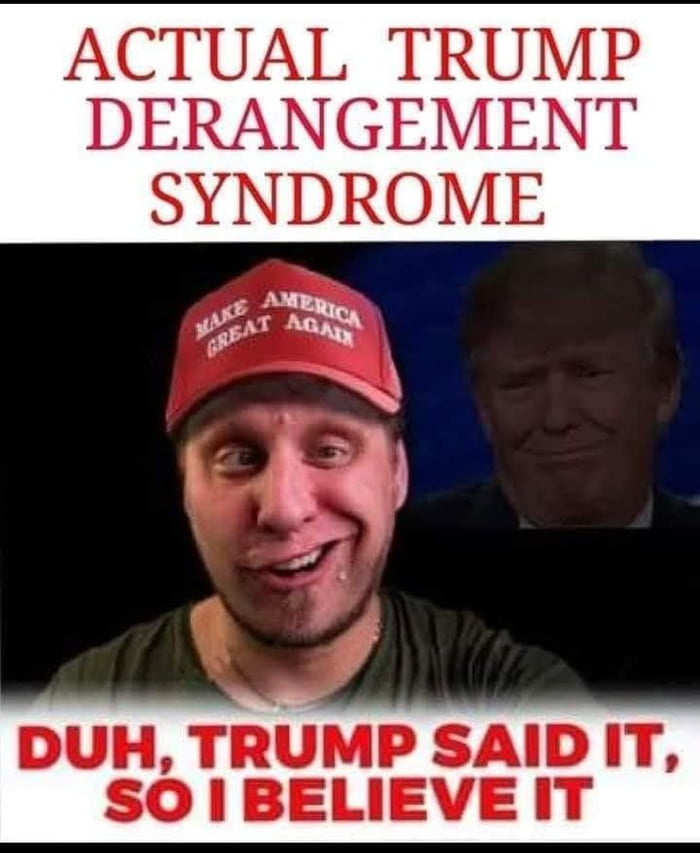 The real TDS - 9GAG