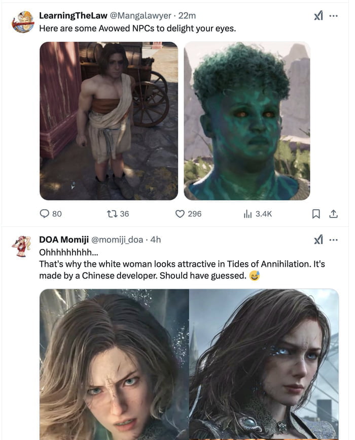 My fellow western gamers.... - 9GAG