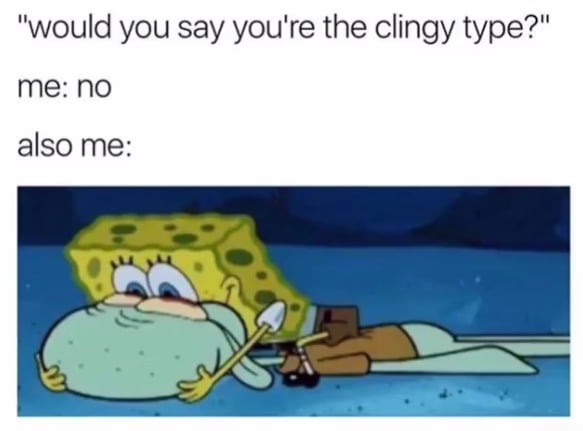 Definitely I am not - 9GAG