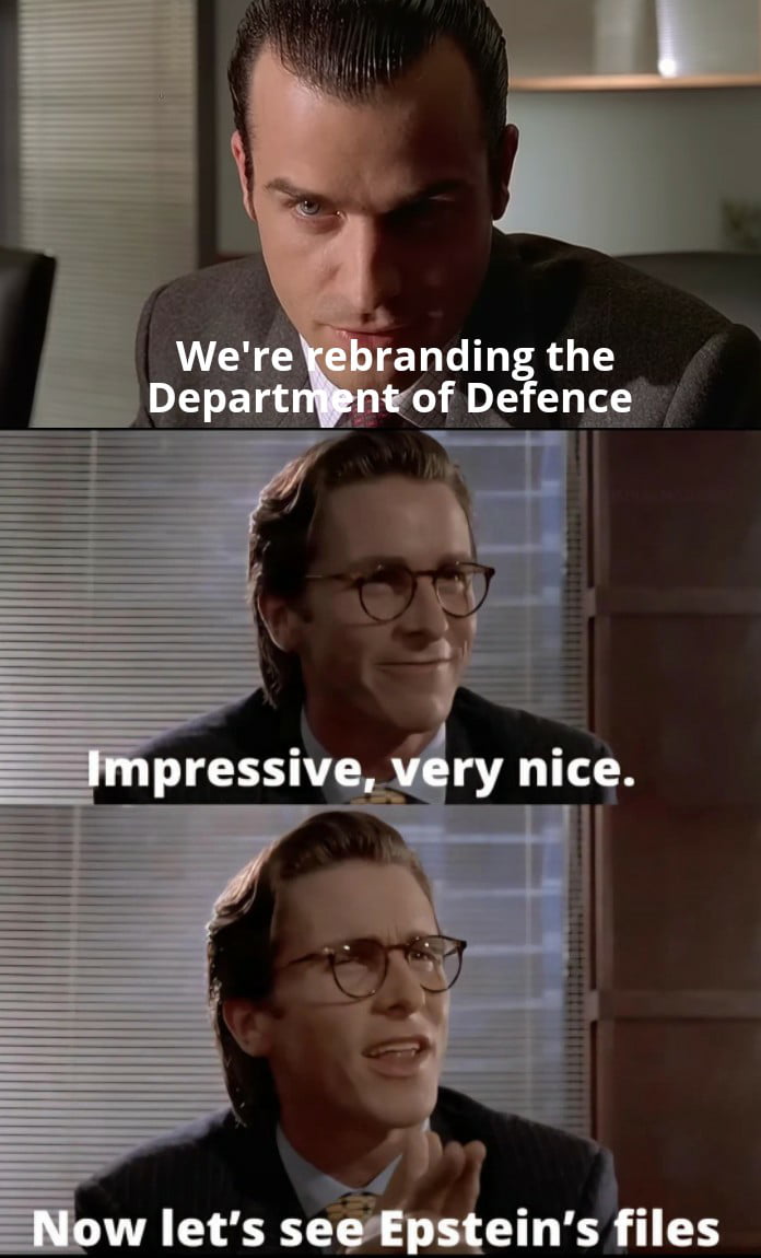 Another pointless distraction - 9GAG