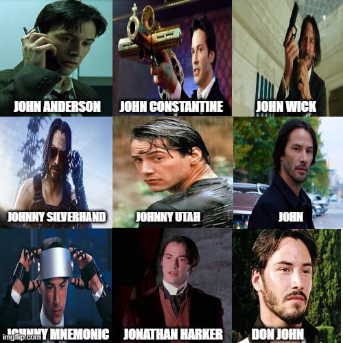 John - 9GAG