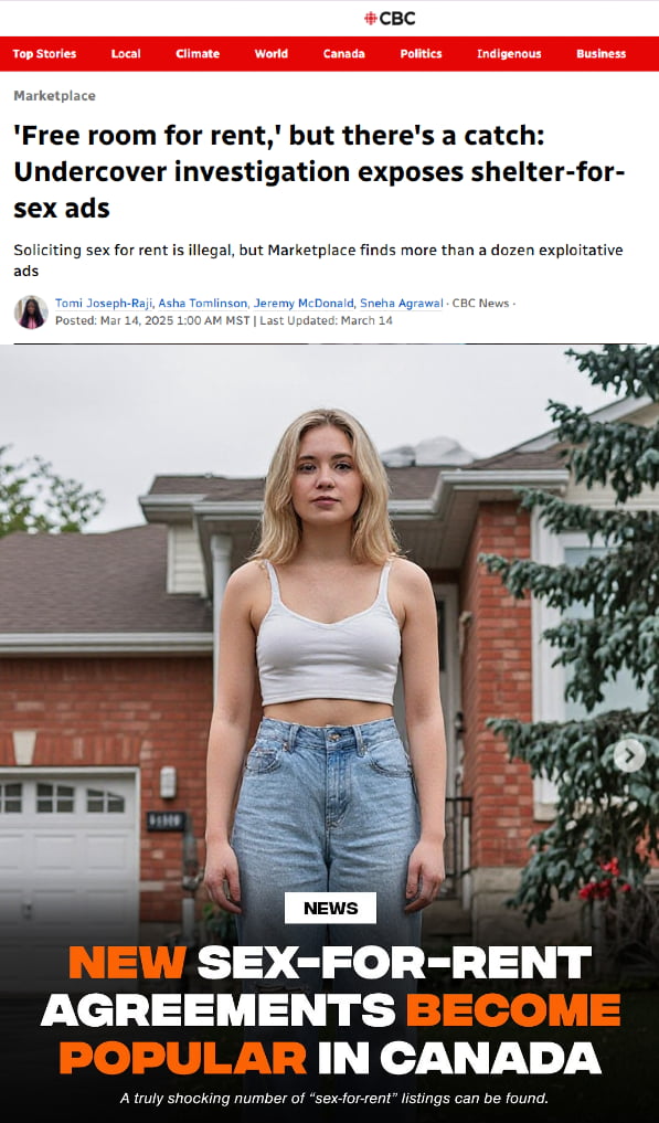 Its over Can-Indian, you need to stop import worker from overseas - 9GAG