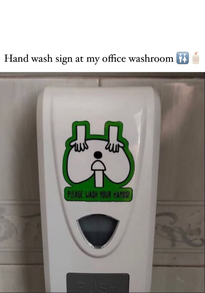 Hygene is important - 9GAG