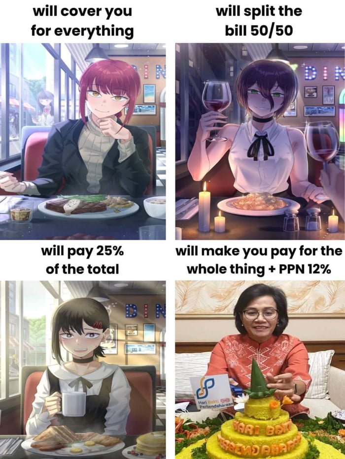 Pick your waifu - 9GAG