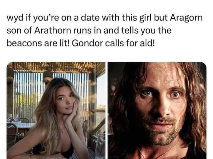 The choice is simple - 9GAG