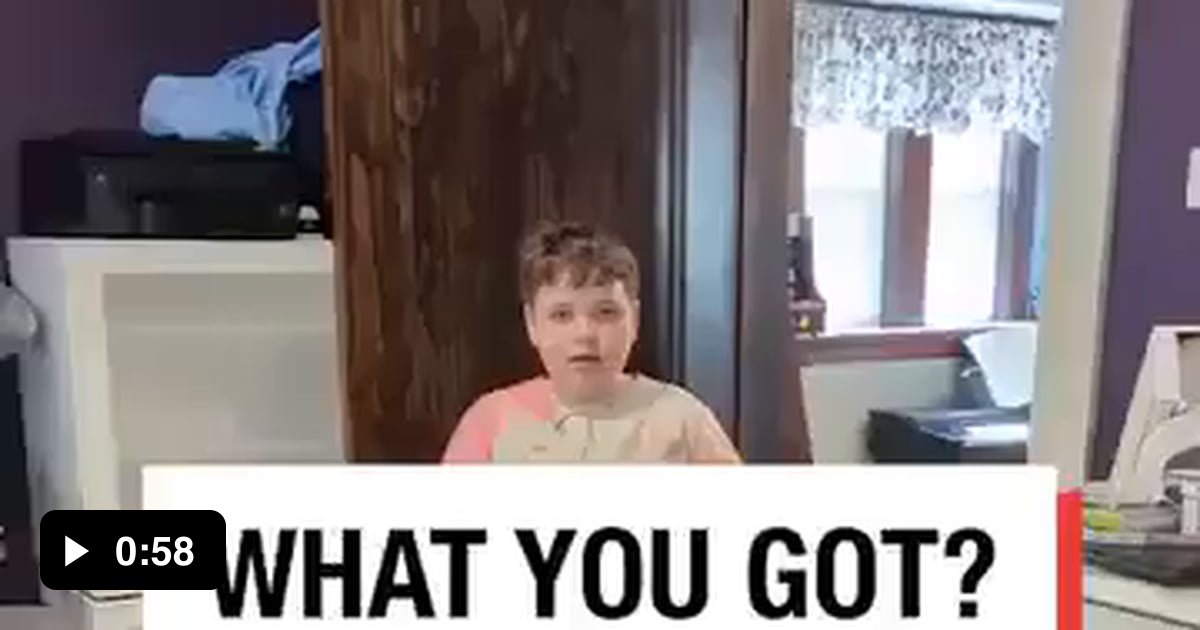 Son makes something really special for his hero, his dad. - 9GAG