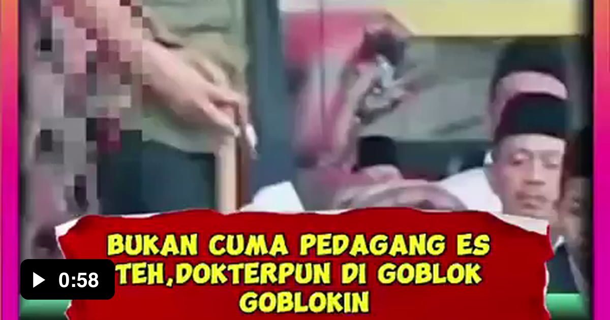 Berceramah malah merendahkan Profesi dan bahasanya ga dijaga, heran bisa ada pengikut? - 9GAG