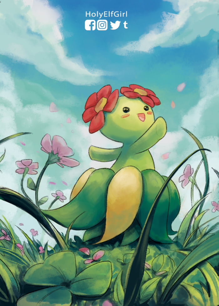 Daily Pokémon #182 - 9GAG