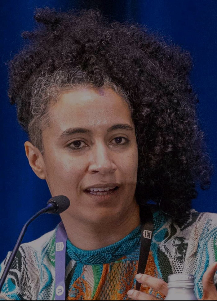 CEO of Sweet Baby Inc, in case anyone's wondering - 9GAG