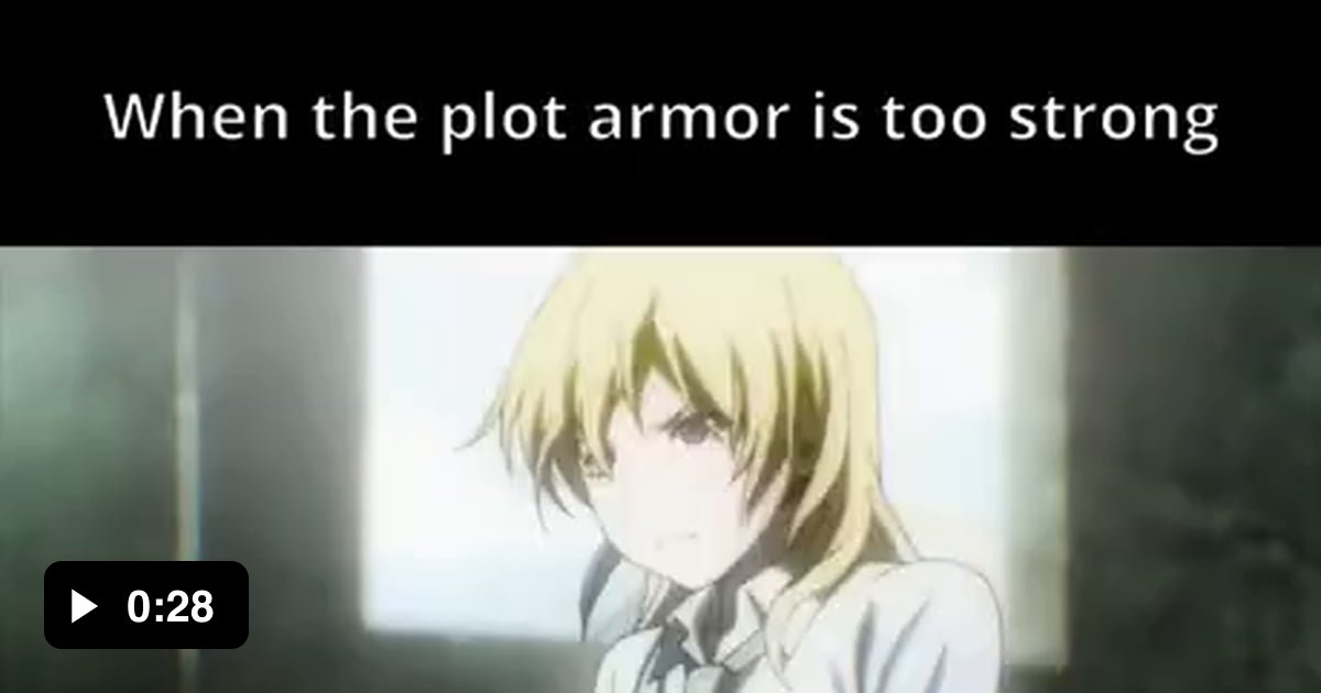 I hate reposts.. but the plot is to strong - 9GAG