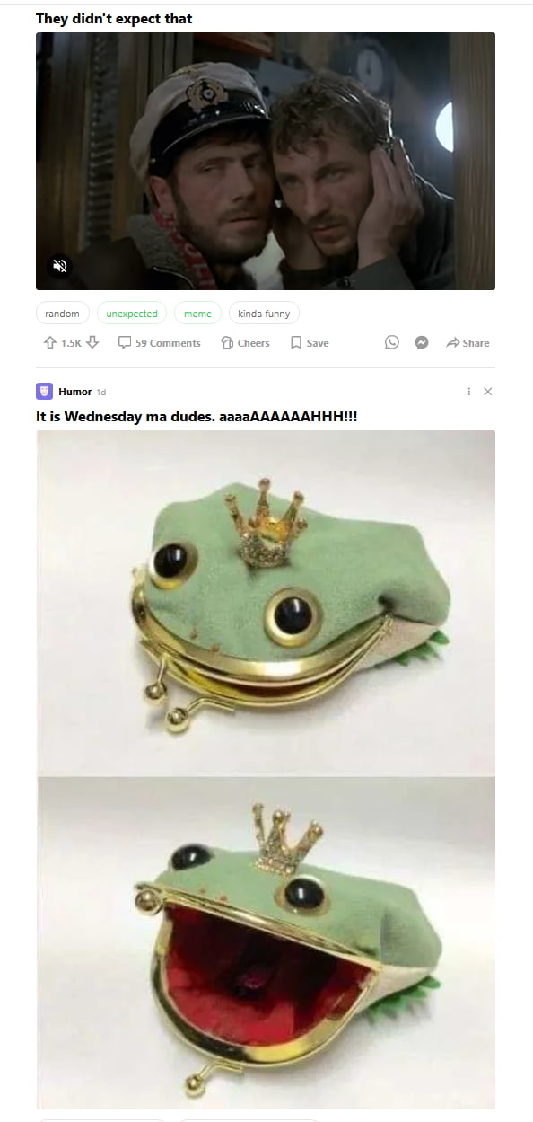 Wednesday - 9GAG