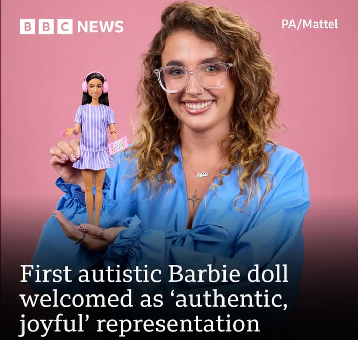 The memes write themselves. Why does everyone and everything have to be ...