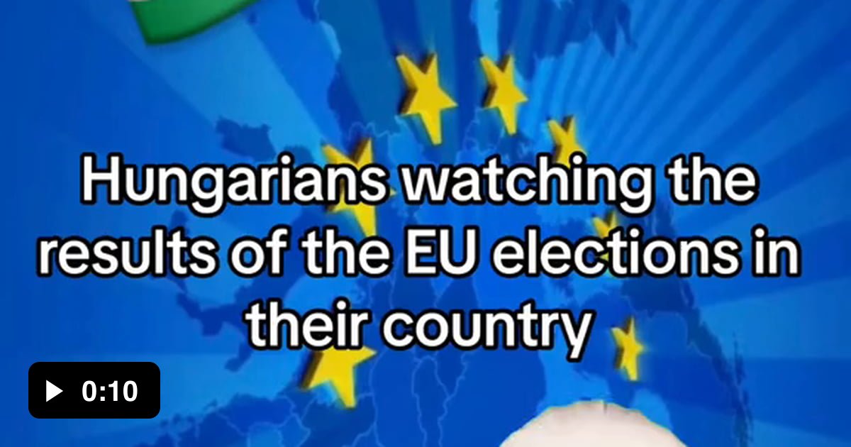 Go Hungary, go! - 9GAG