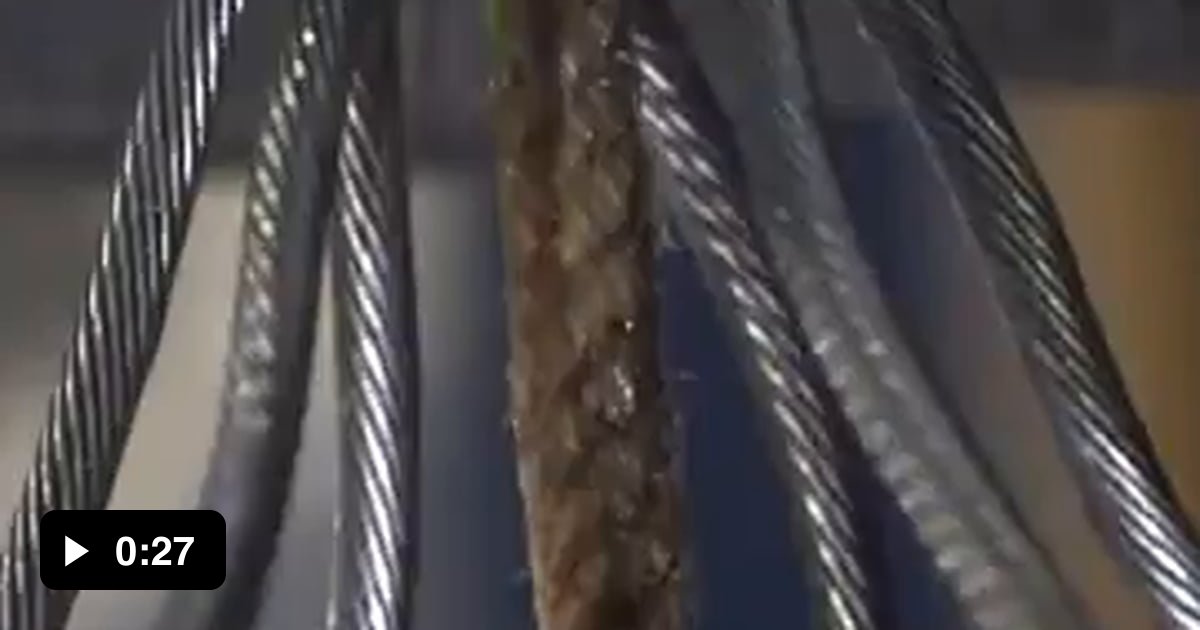 Most expensive rope in the world - 9GAG