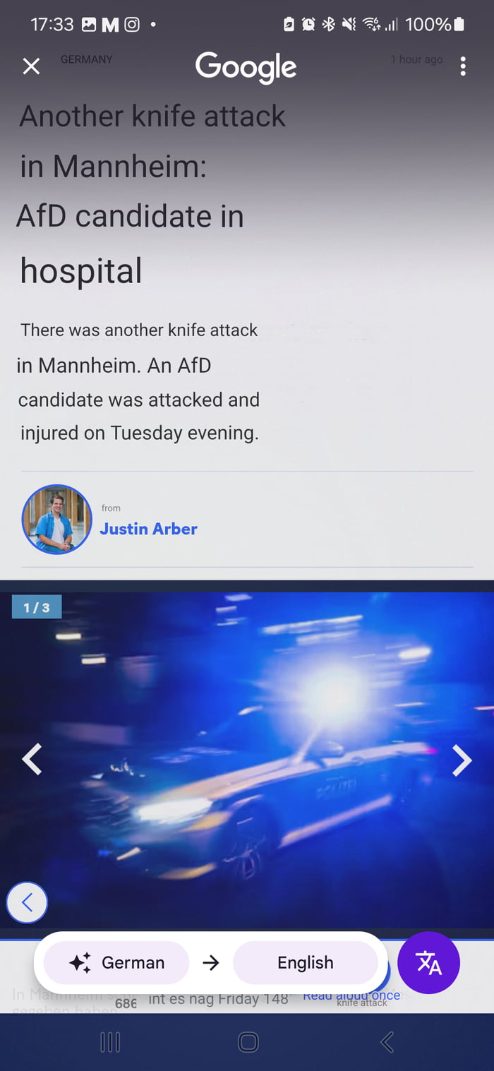 Muslim strike again - 9GAG