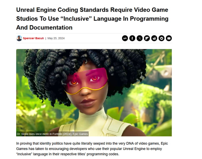 I HECKING LOVE UNREAL ENGINE - 9GAG