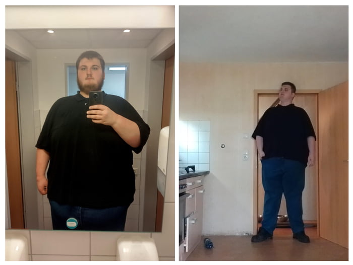 Finally under 441LBS/200Kg! - 9GAG