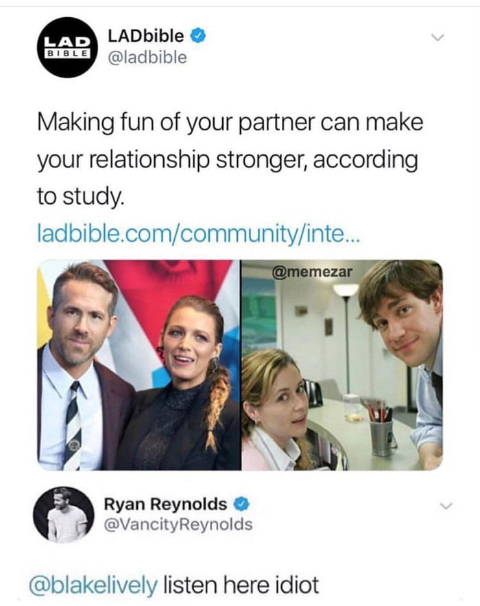 Listen here, You idiot - 9GAG