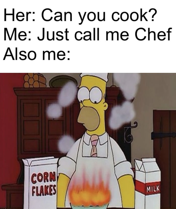 I’m just good like that - 9GAG