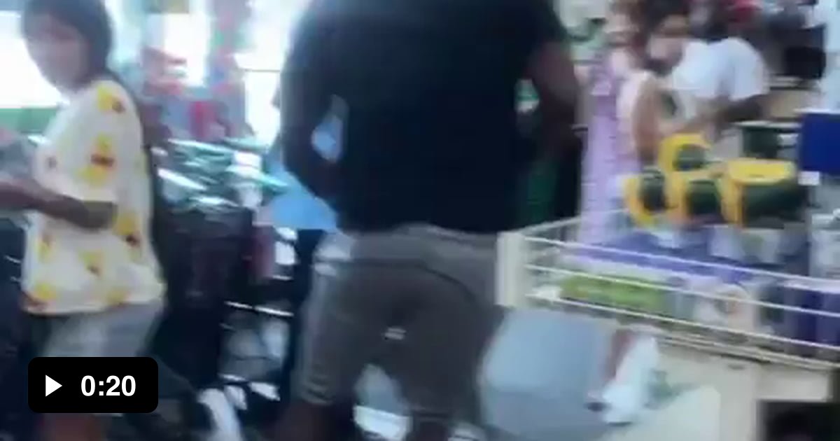 SHOCK VIDEO: Philadelphia man flees the scene after BLOWING HIS NUTS ...