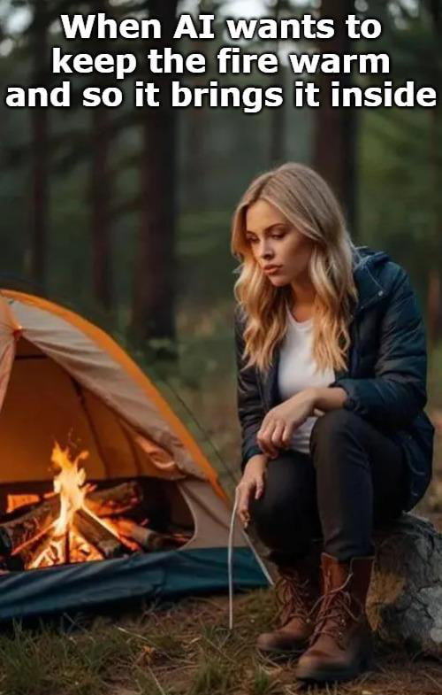 The future looks bright - 9GAG