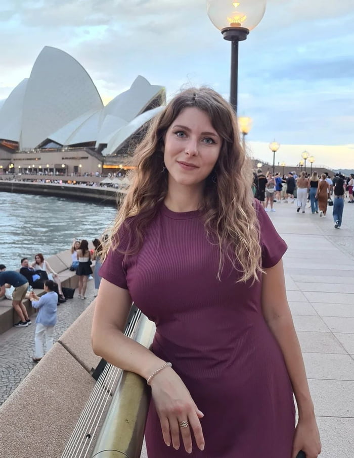 Top sights in Sydney - 9GAG