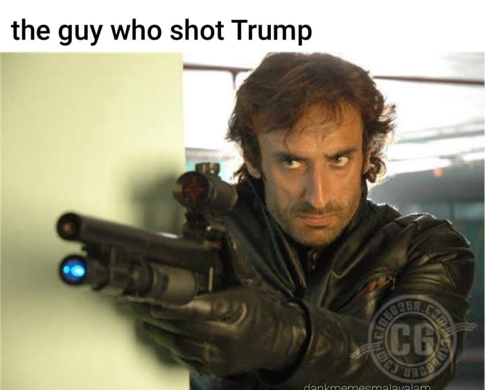 Where my mallus at - 9GAG