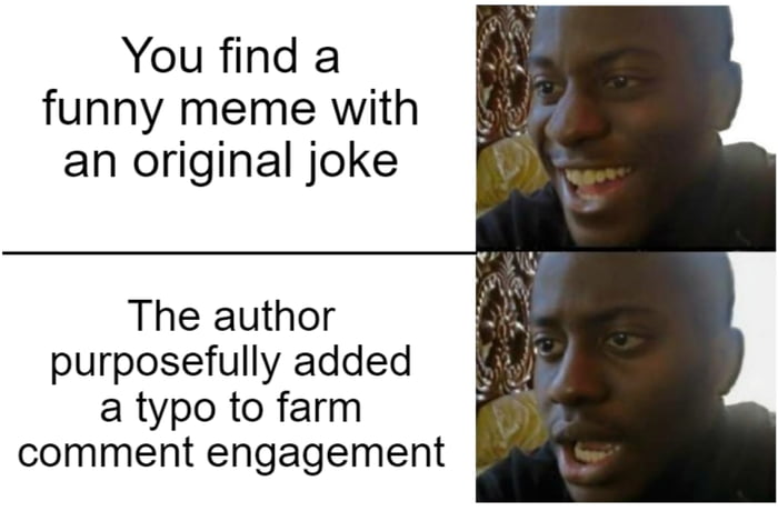 Just disappointing - 9GAG